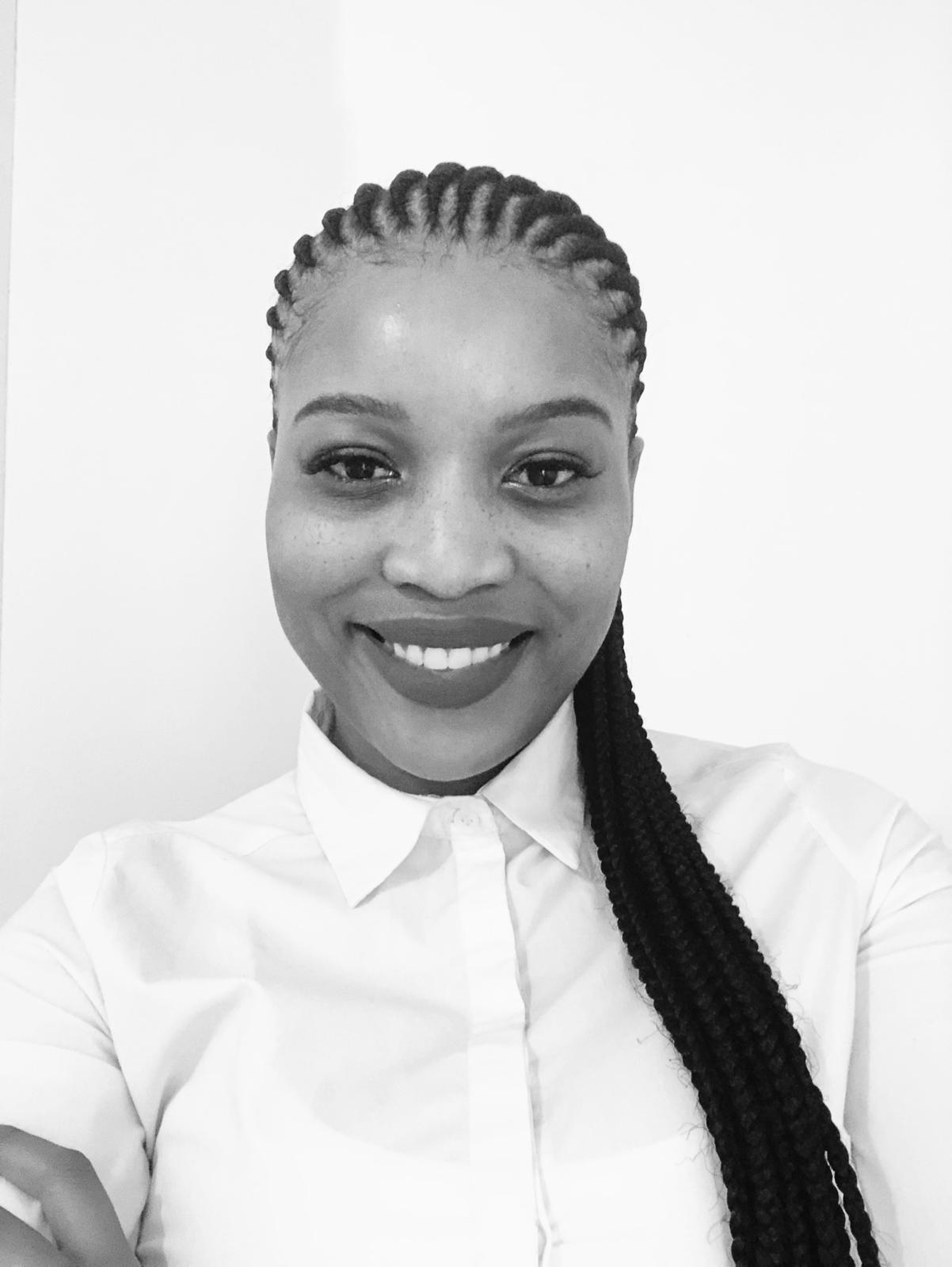 Dikeledi Matlhagare – The PALM: Legal Mag®