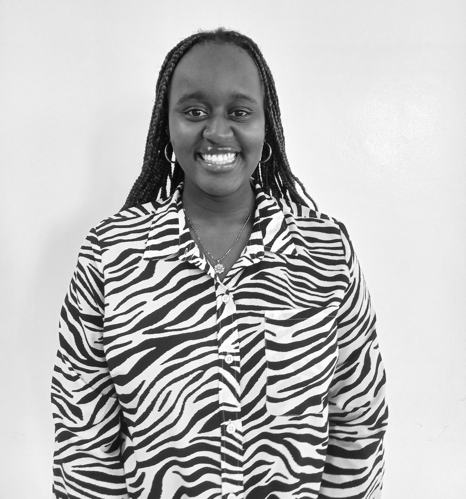Claire Njenga – The PALM: Legal Mag®