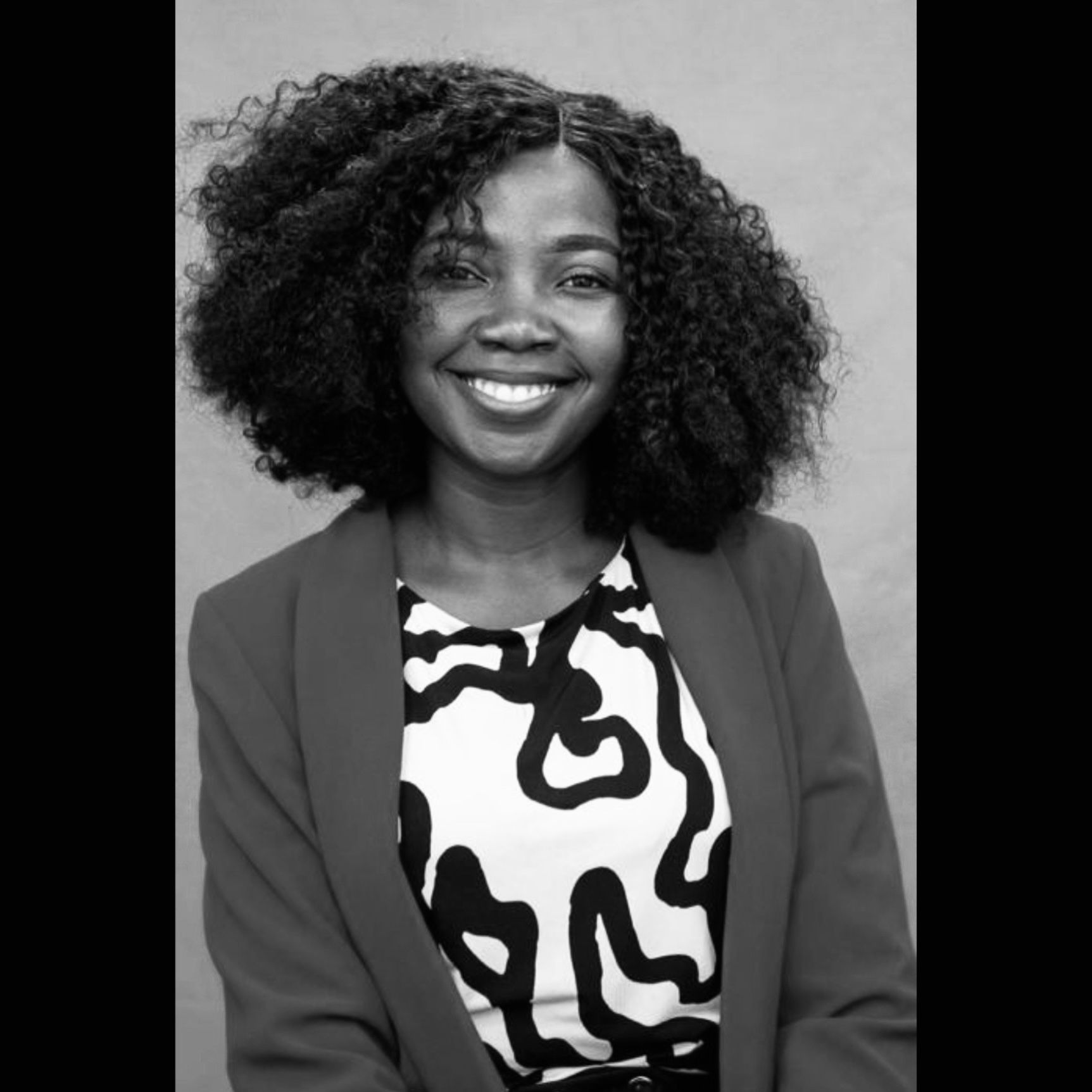 Glory Joseph – The PALM: Legal Mag®