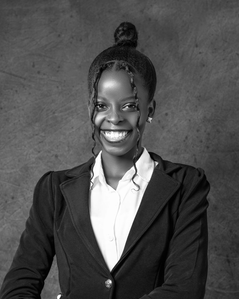 Jessica Odoh – The PALM: Legal Mag®
