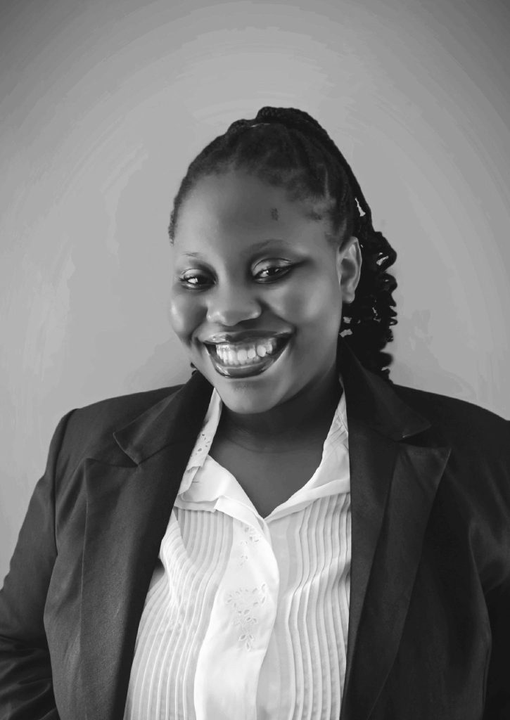 Mosunmola Ogunkoya – The PALM: Legal Mag®