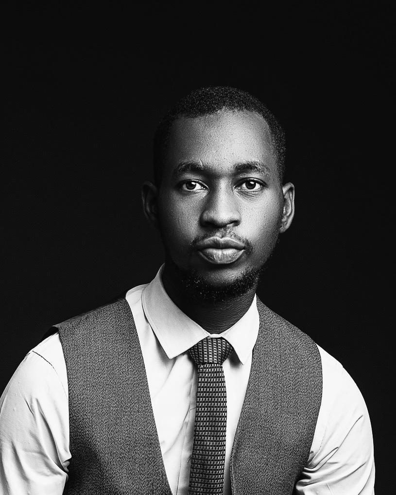 Sulaimon A. Badmus – The PALM: Legal Mag®