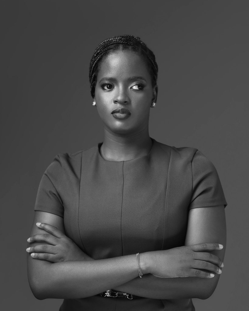 Tamilore Akintunde-Johnson – The PALM: Legal Mag®