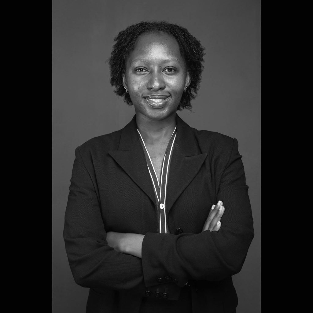 Tracy Karumba – The PALM: Legal Mag®