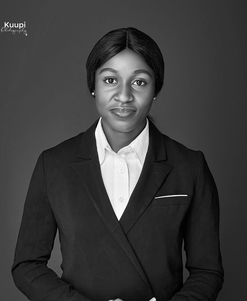 Akunnaya G. Nwoke – The PALM: Legal Mag®