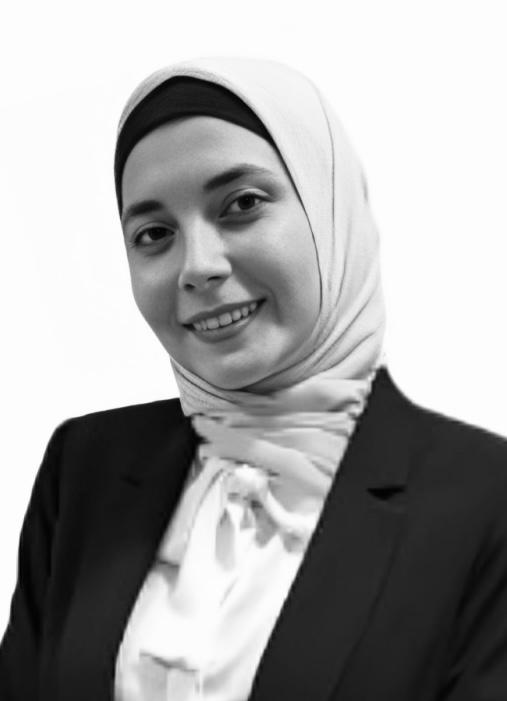 Aya Hamdy – The PALM: Legal Mag®