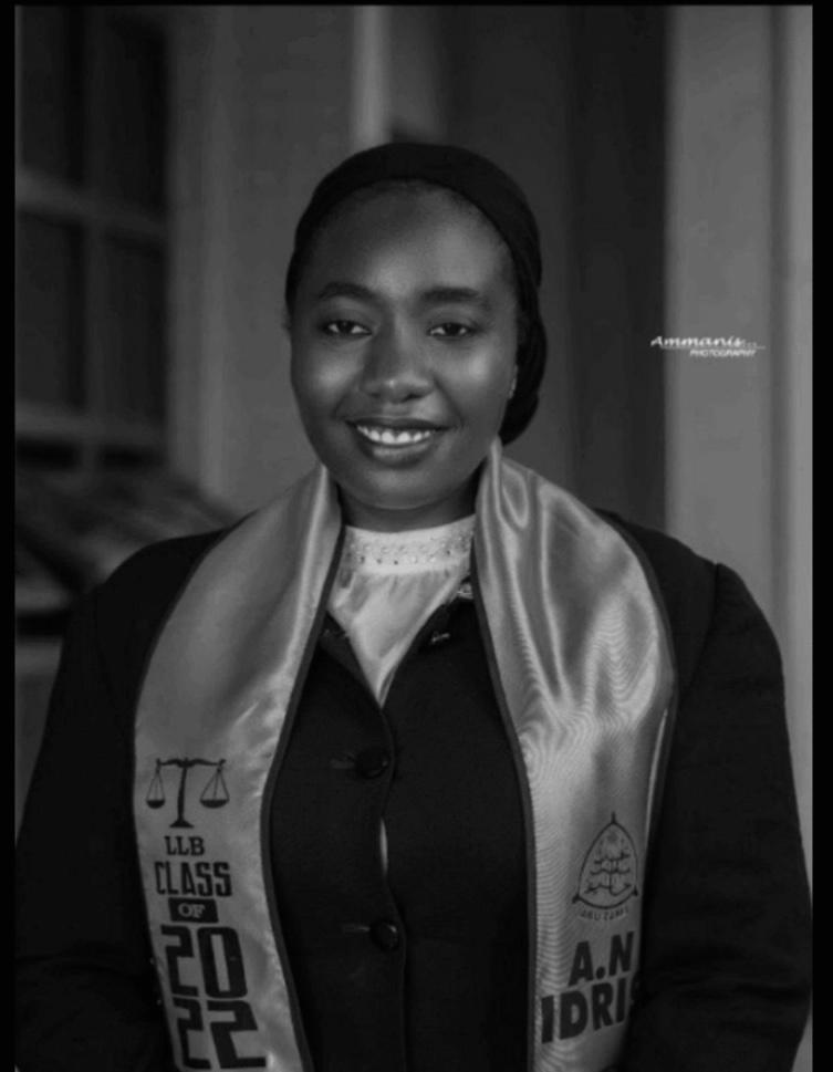 Ajarat Nnaiye – The PALM: Legal Mag®